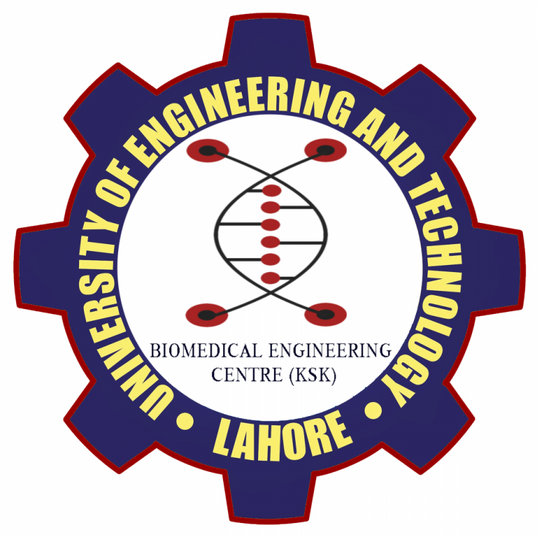 BS Biomedical Engineering – DEPARTMENT OF BIOMEDICAL ENGINEERING