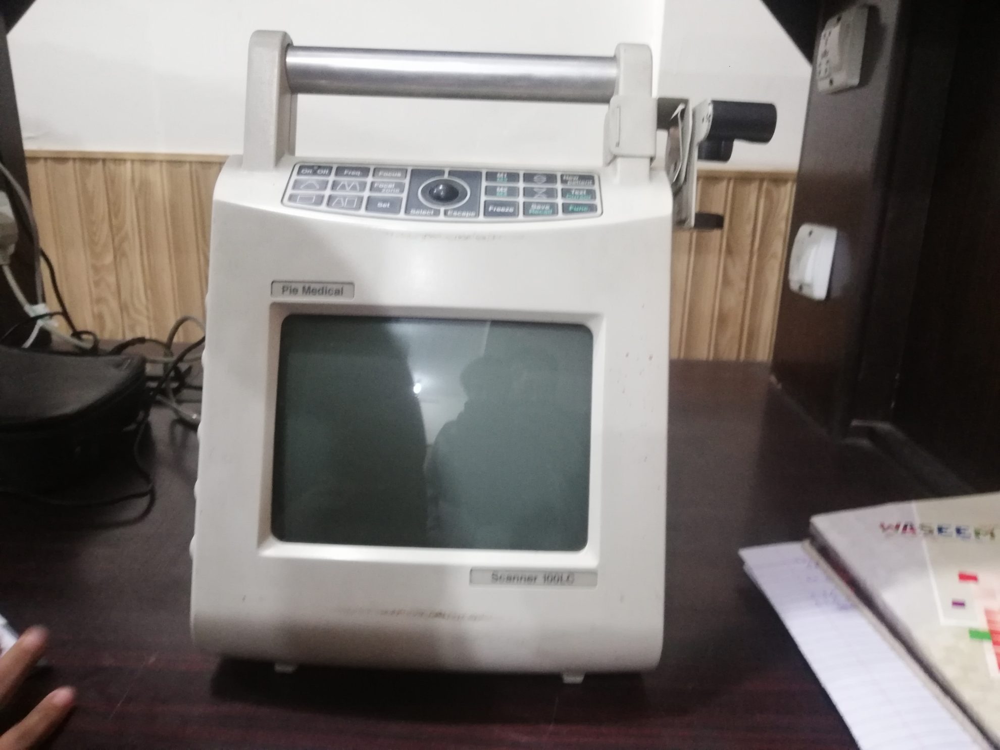 Bioinstrumentation Lab – DEPARTMENT OF BIOMEDICAL ENGINEERING