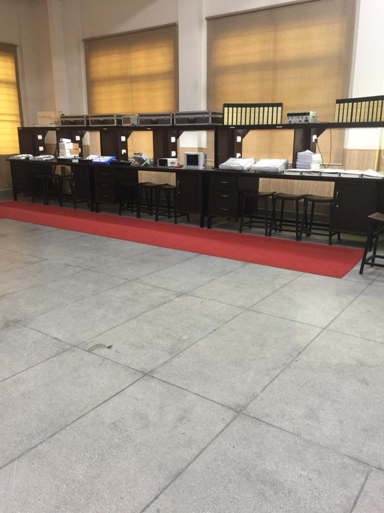 Bioinstrumentation Lab – DEPARTMENT OF BIOMEDICAL ENGINEERING