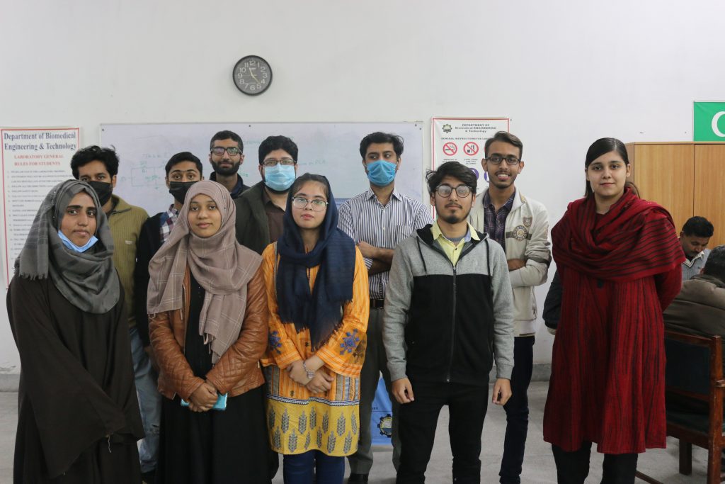 News – DEPARTMENT OF BIOMEDICAL ENGINEERING